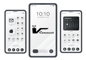 Loader 600 EV - Vorcmotors